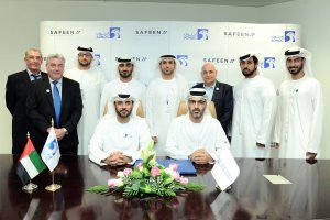 en news-and-media 2018 07 07 safeen-signs-mou-with-adnoc-logistics-and ...