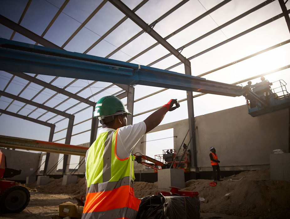 Emerging World FZC Signs Land Lease Agreement with KEZAD Group to ...